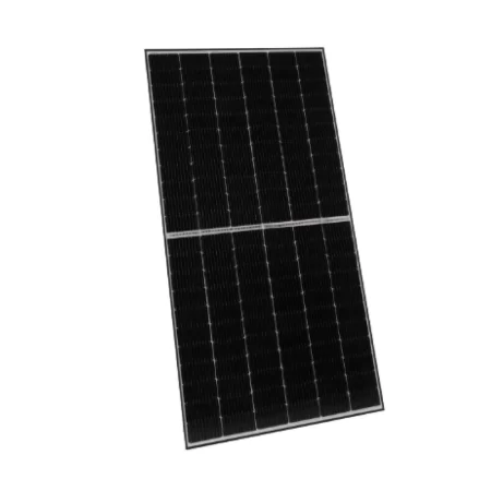 JA Solar 380W High-Output Panel - 1000V Enhanced Performance
